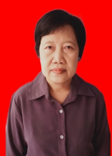 Struktur Organisasi - UPT Perpustakaan