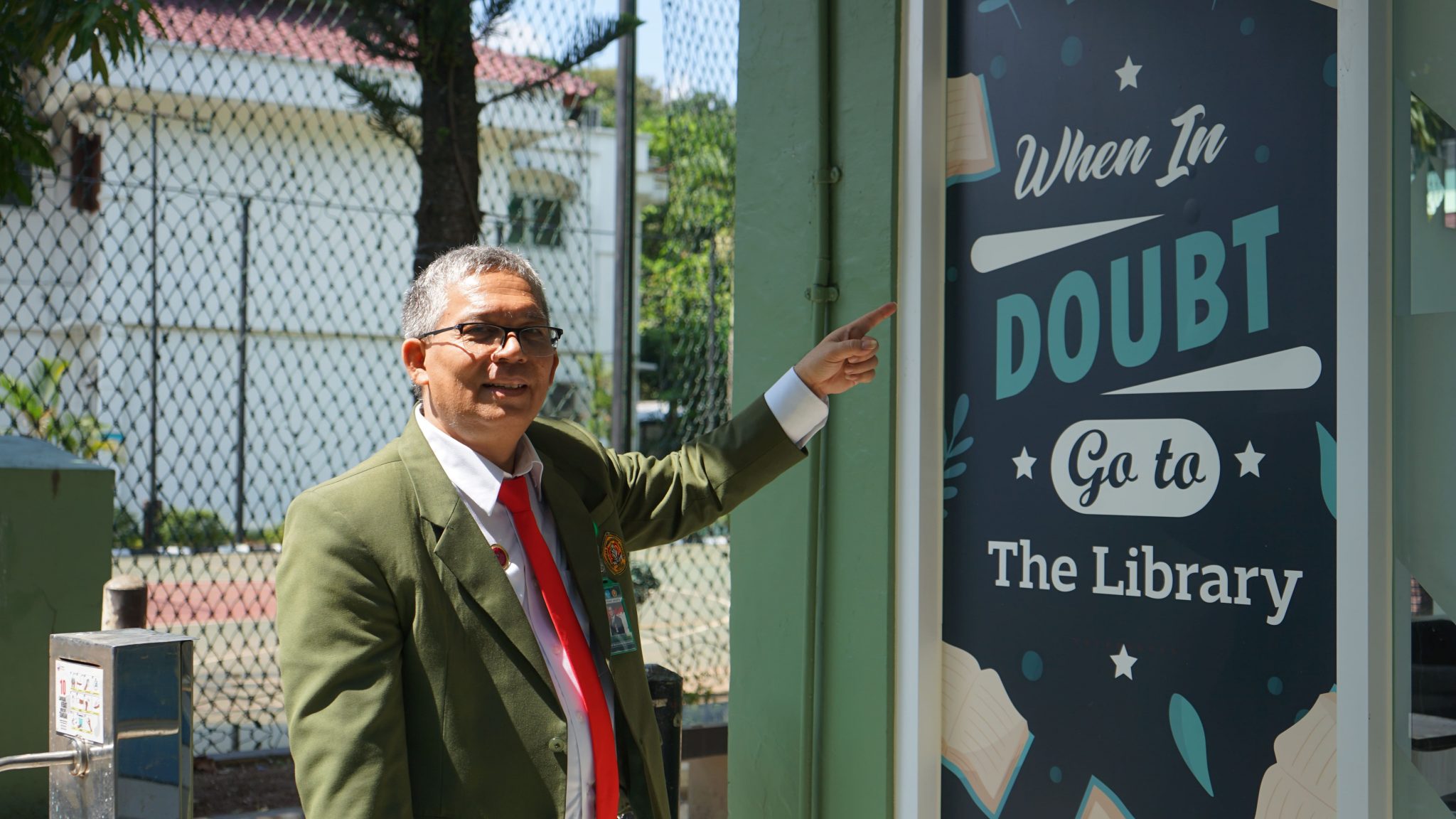 Home - UPT Perpustakaan